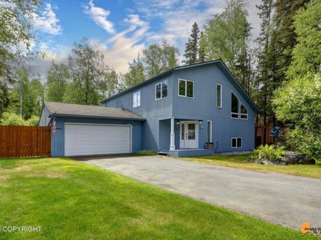 510 Bounty Dr, Anchorage, AK 99515
