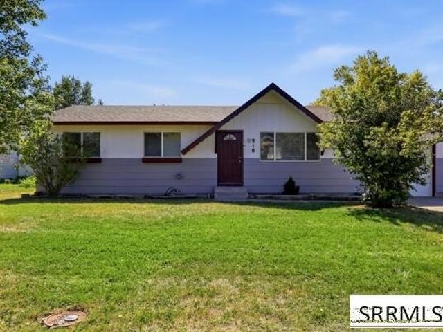 510 Bob O Link Dr, Idaho Falls, ID 83401