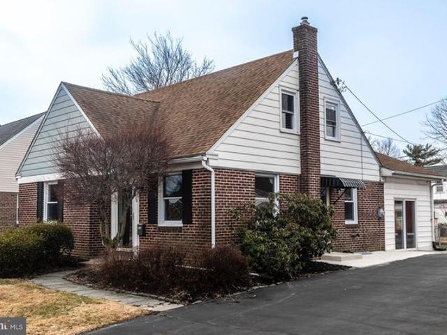 510 Bonsall Rd, Ridley Park, PA 19078