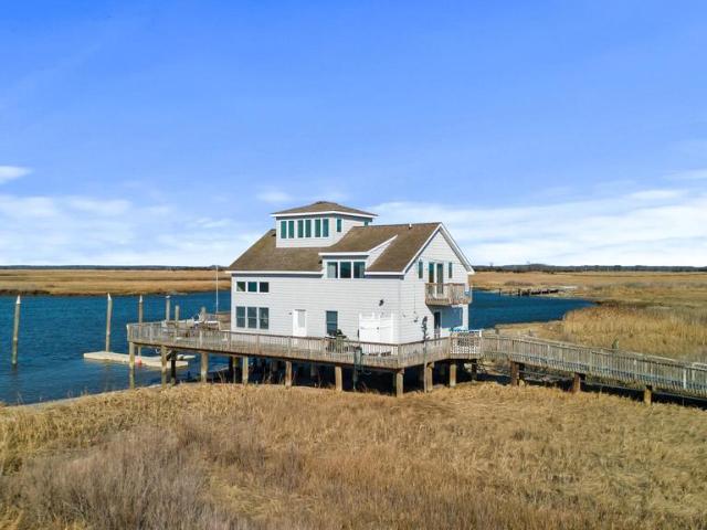 510 Bay Point Road