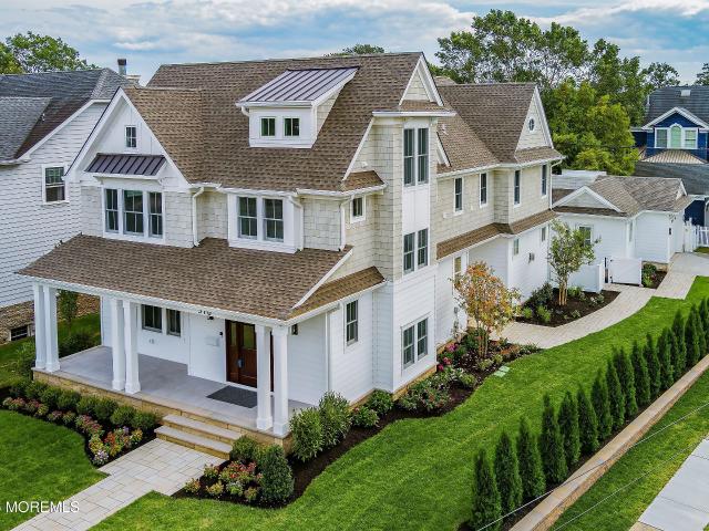 510 Beacon Boulevard