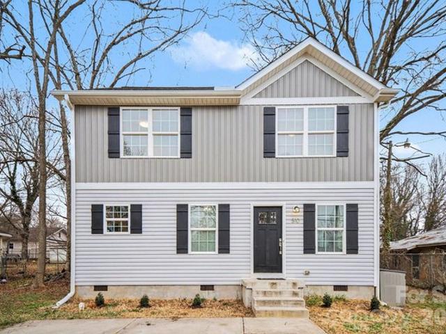 510 Blanton St, Shelby, NC 28150
