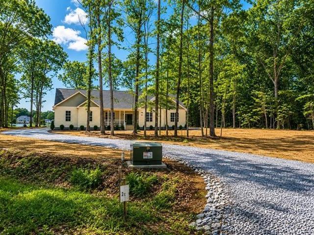 510 Bleak House Farm Ln, Lottsburg, VA 22511