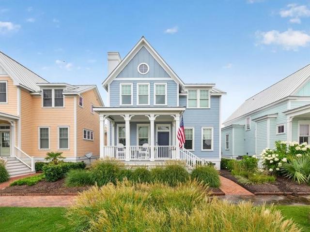 510 Brass Ring Ave, Cape Charles, VA 23310