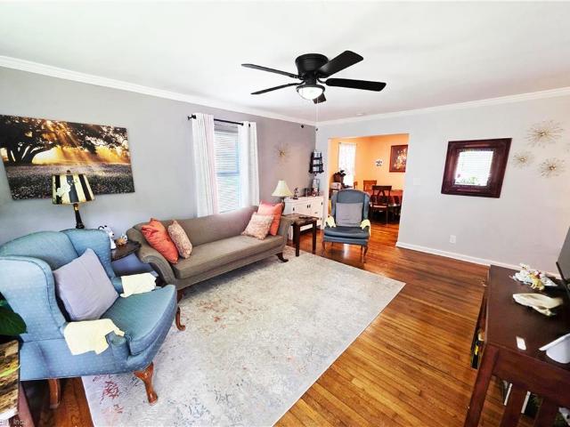 510 Brightwood AVE