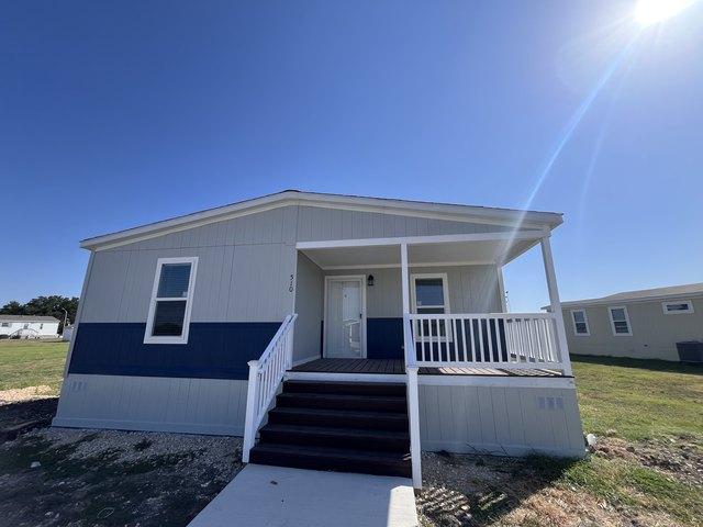 510 Broken Spoke Dr, Kyle, TX 78640