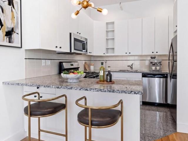 510 Broome Street, Unit 2W | Compass