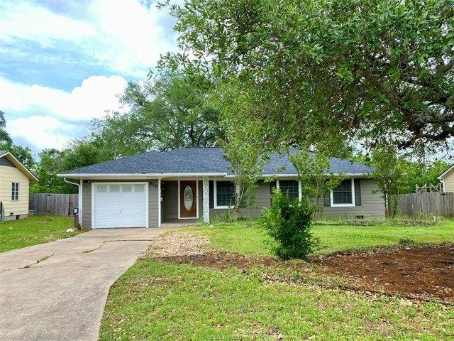510 Brooks Ave, College Station, TX 77840