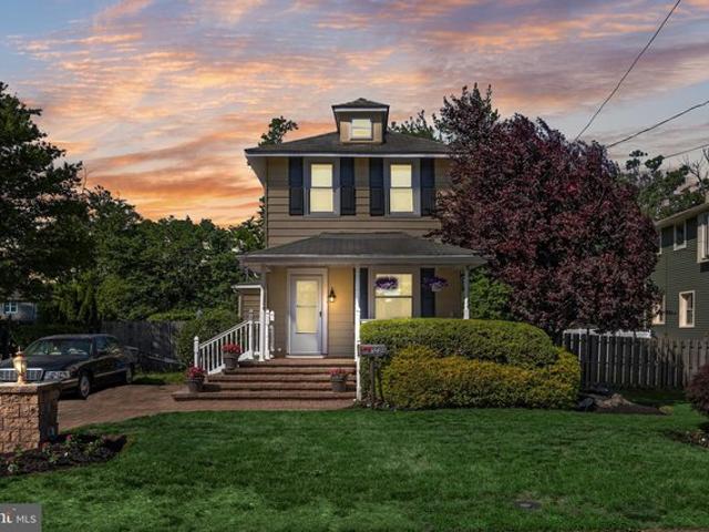 510 Brown St, Delran, NJ 08075