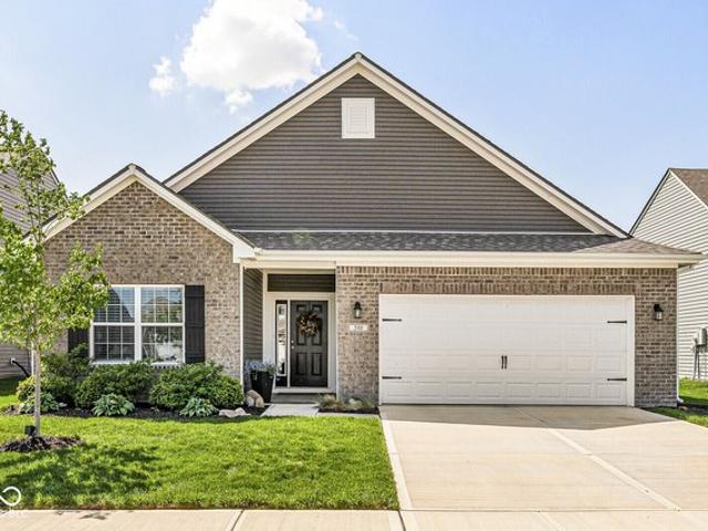 510 Buckthorn Ln, Sheridan, IN 46069