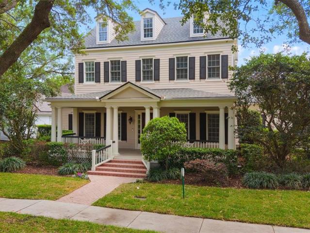 510 Golfpark Dr, Celebration, FL 34747 | MLS #S5119 | Compass