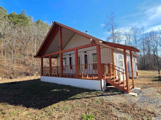 510 Good Spur Road