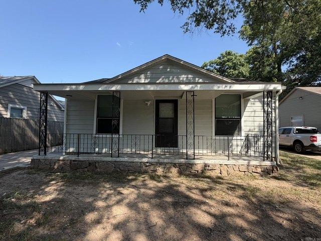 510 Gordon St, North Little Rock, AR 72117