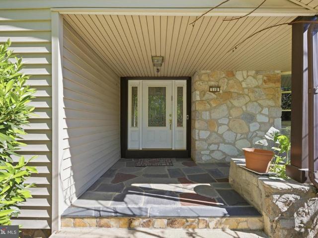 510 Gatewood Road