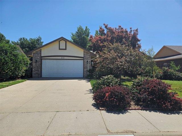 510 Garden St, Garden City, KS 67846