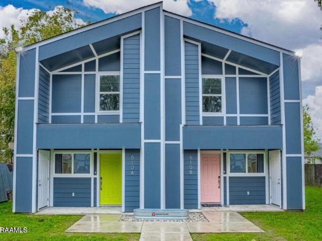 510 General Mouton Ave, Lafayette, LA 70501 | MLS #RA2500006 | Compass
