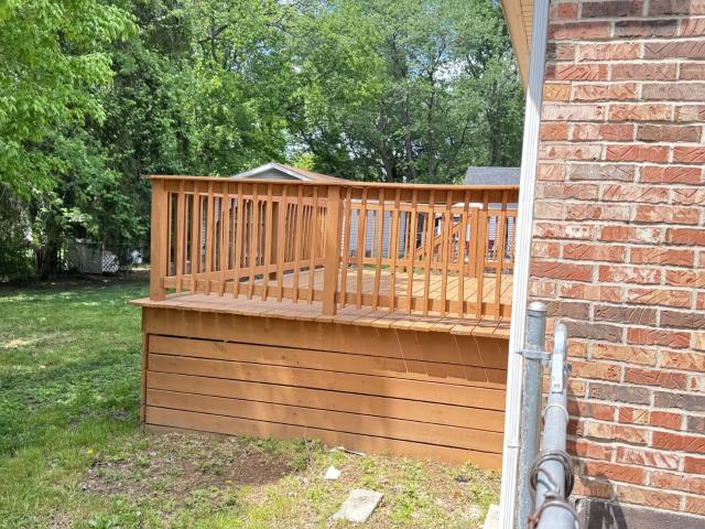 510 Ginkgo Dr