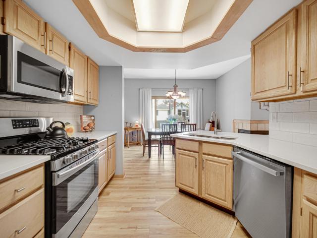 510 Glade Place