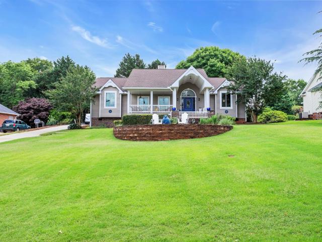 510 Glen Laurel Drive