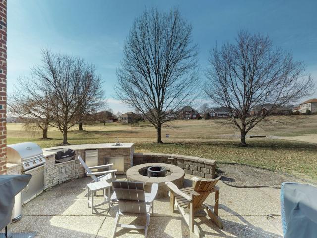 510 Glenway Cv