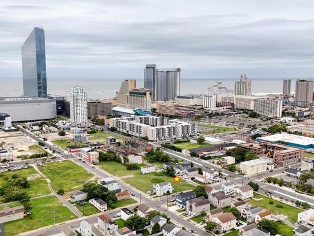 510 Grammercy Pl, Atlantic City, NJ 08401