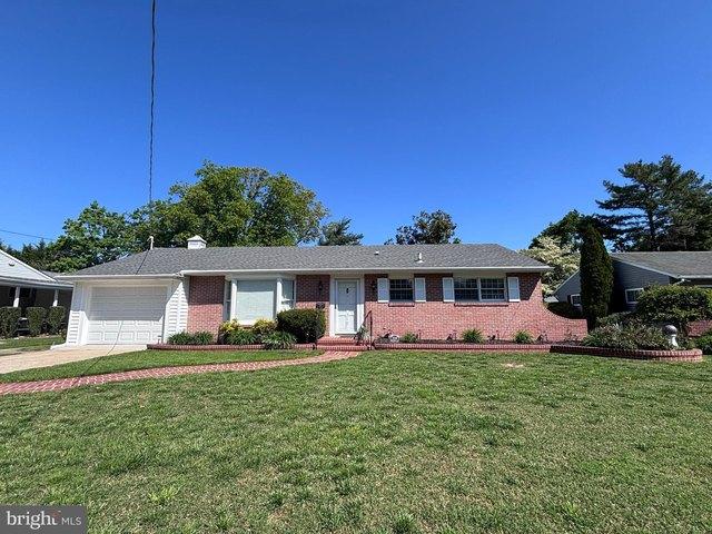 510 Grandview Ave, Pitman, NJ 08071