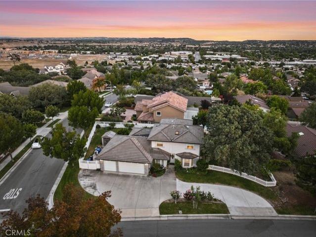 510 Grand Canyon Dr, Paso Robles, CA 93446