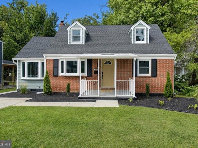 510 Greenwood Rd, Linthicum Heights, MD 21090