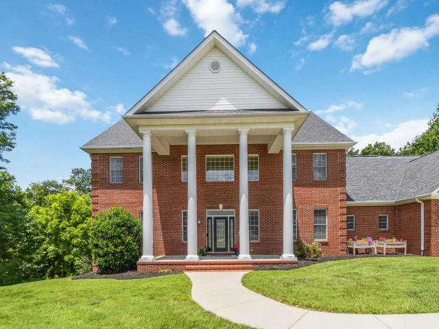 510 Green Hill Estates Road