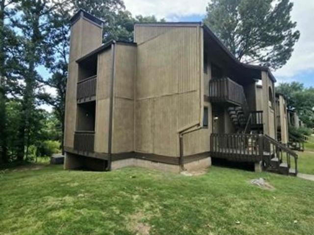 510 Green Mountain Cir Apt 89, Little Rock, AR 72211