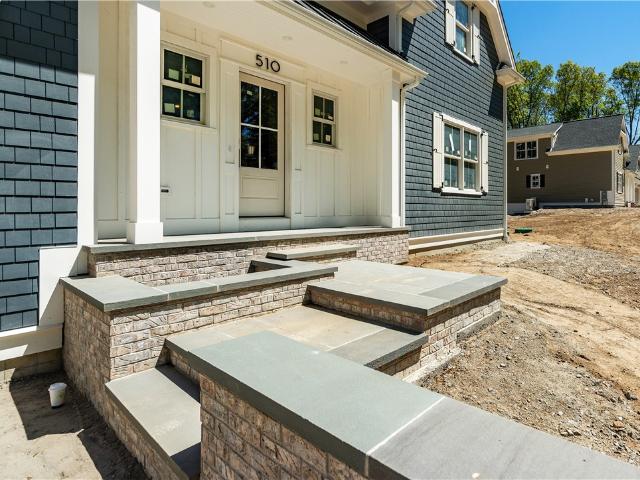 510 Greenbush Road
