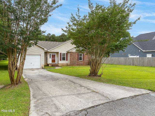 510 Greenfield Place