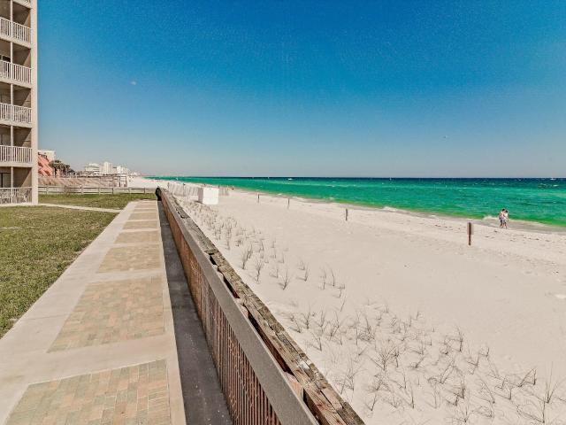 510 Gulf Shore Dr, Unit 607, Destin, FL 32541 | MLS #991164