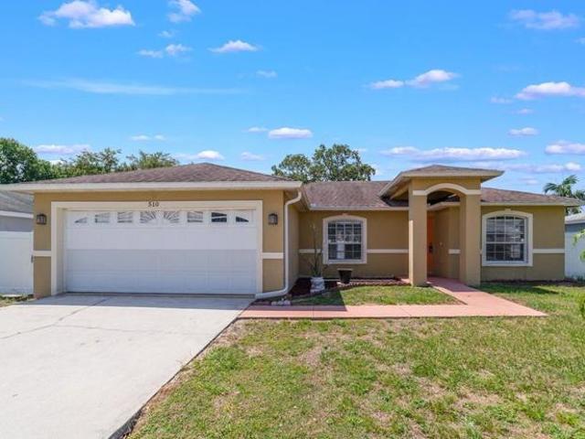 510 Gull Dr, Poinciana, FL 34759