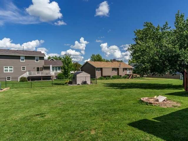 510 David Drive
