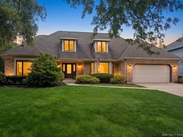 510 DE Lasalle Ave, Naperville, IL 60565