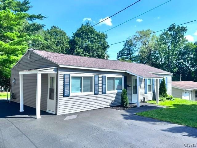 510 Deerwood Road