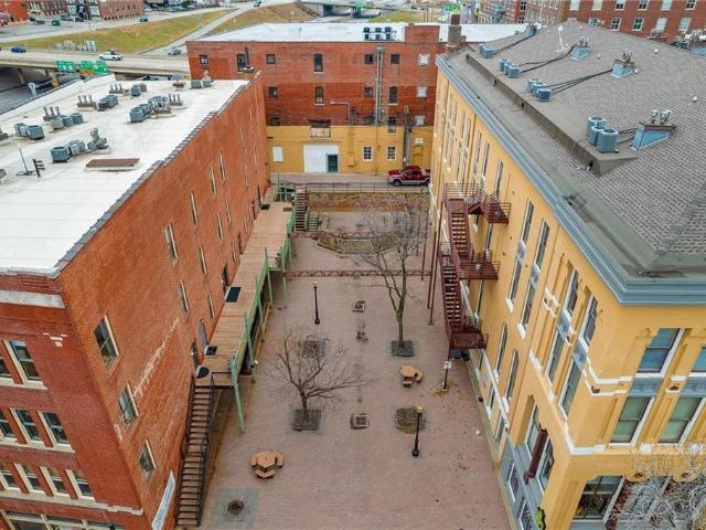510 Delaware St, Unit 405, Kansas City, MO 64105 | MLS #2617 | Compass