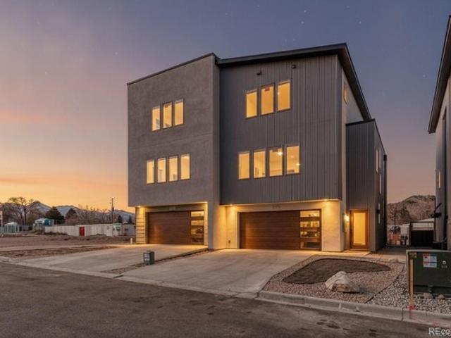 510 Dreamers Cir, Salida, CO 81201