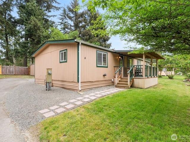 510 Duterrow Rd SE Trlr 4, Olympia, WA 98513