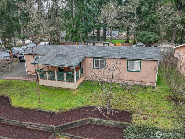 510 Duterrow Rd SE, Unit 4, Olympia, WA 98513 | MLS #2521