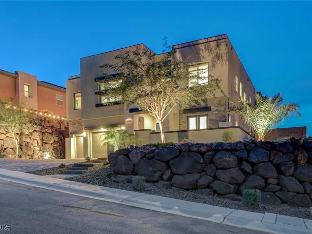 510 Duvet Ct, Henderson, NV 89012 | MLS #2732 | Compass