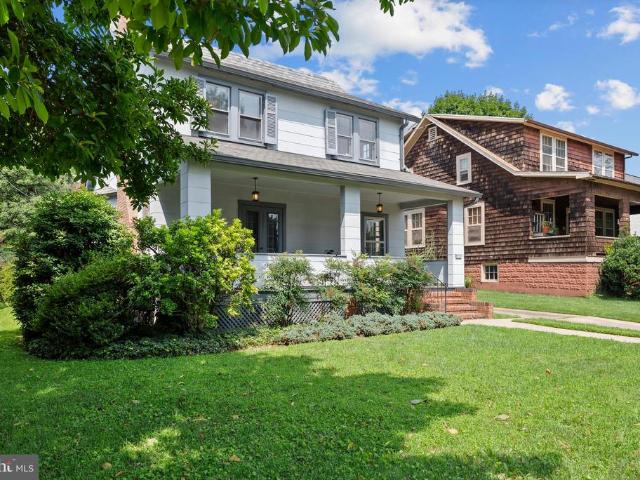 510 Dunkirk Road