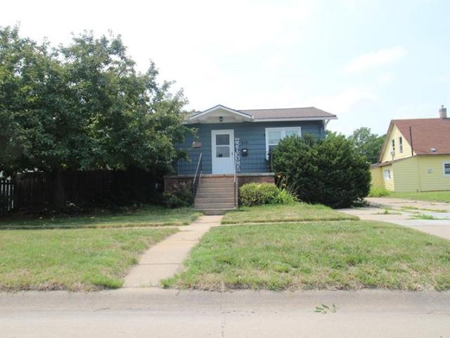 510 E 9th St, North Platte, NE 69101