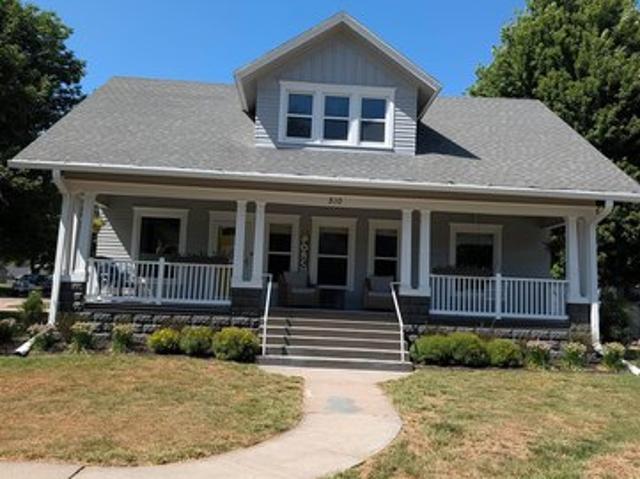 510 E 12th St, Wahoo, NE 68066