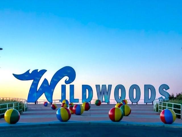 510 E 14th Ave, Unit 103, North Wildwood, NJ 08260 | MLS #253114