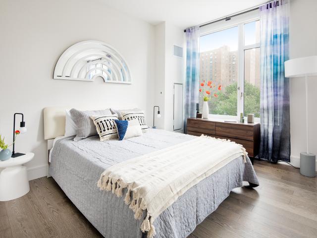 510 E 14th Street 410