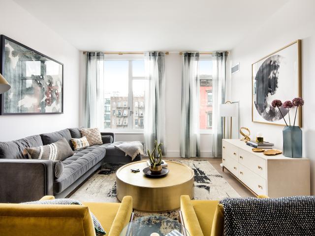 510 E 14th Street 520