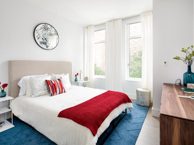 510 E 14th Street 612