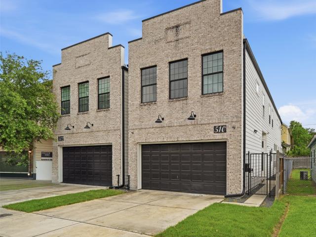 510 E 28th Street